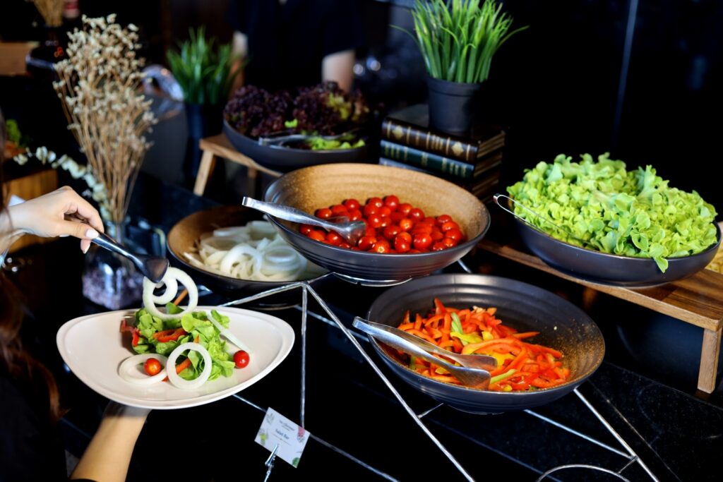 Offers And Promotions | THE CONTINENT HOTEL